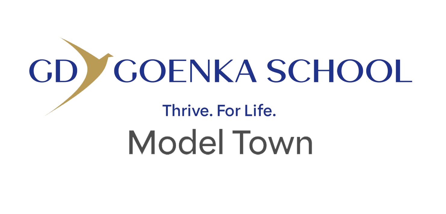 GD Goenka Public School