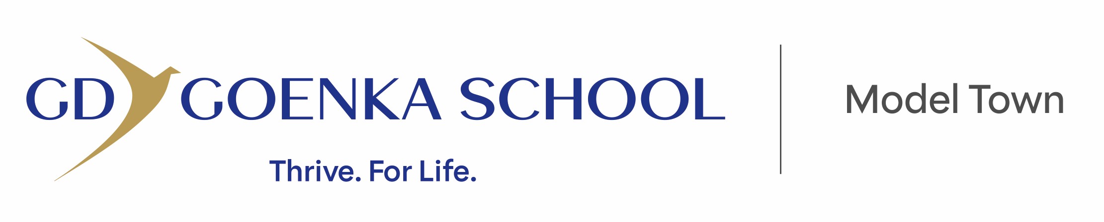 GD Goenka Public School